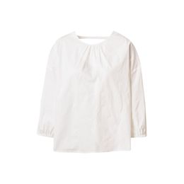 Pulz Jeans Bluse 'PERNILLA' Damen Gr&ouml;&szlig;e XXL wei&szlig;