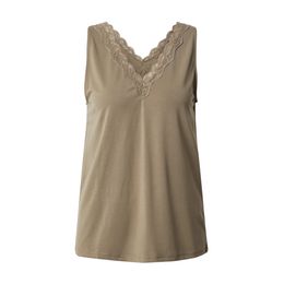 Only Top 'ONLFree' female size XS Olive