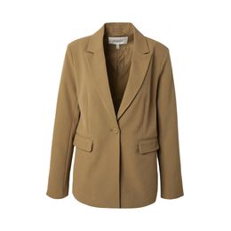 Y.A.S YAS Blazer 'YASLIKKA' Damen Gr&ouml;&szlig;e 36 oliv