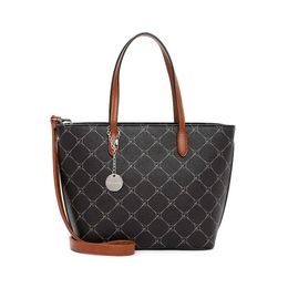 Tamaris Shopper 'Anastasia' female Black size One Size