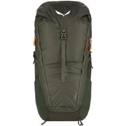 Salewa Rucksack 'Alp Mate' Herren Größe One Size dunkelgrün