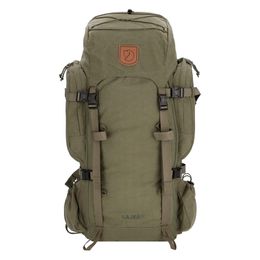 Fjällräven Fjällräven Sportrucksack 'Kajka 55' Herren Größe One Size oliv