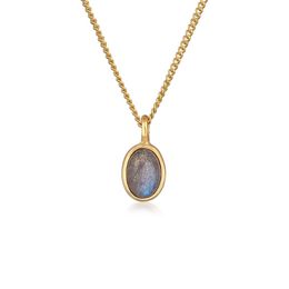 Elli Premium Necklace female Gold size 42