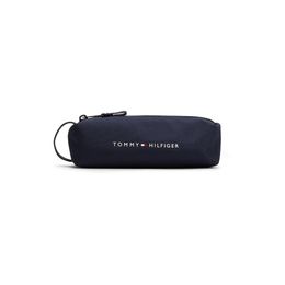 Tommy Hilfiger Federmäppchen 'ESSENTIAL' Mädchen Größe One Size marine / rot / weiß