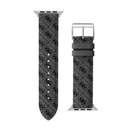 Guess Analog Watch male Grey size One Size