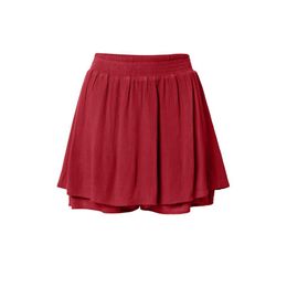 ABOUT YOU Rock 'Ginny' Damen Größe 34 rot