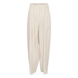 Inwear Pants 'Yaiza' female Beige size 46