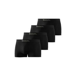Bench Boxer shorts male Black size S