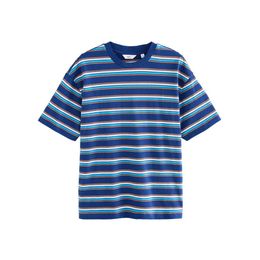 next Shirt male Blue size XXL