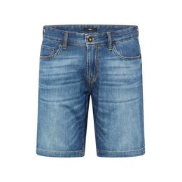 Mexx Shorts 'STAN' Herren Größe 38 blue denim