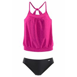 Venice Beach Tankini female Pink size 36