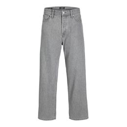 Jack & Jones Jack & Jones Jeans 'JJIAlex Original' male Grey size 30