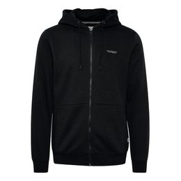 Blend Zip-Up Hoodie 'Pepe' male Black size L