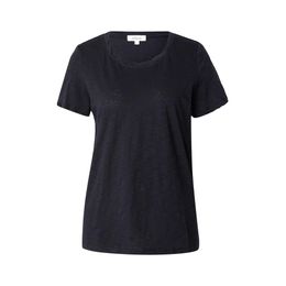 s.Oliver Shirt female Black size 40
