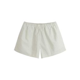 Mela Pajama Pants 'VANIKA' female Green size XS
