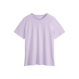 Mela T-Shirt 'Sadhil' Herren Gr&ouml;&szlig;e XL lavendel
