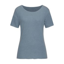 Lascana Sweater female Blue size 40/42