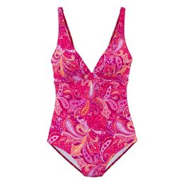 Vivance Swimsuit female Pink size 36