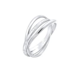 Elli Ring female Silver size 58