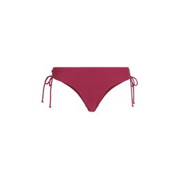 Lscn By Lascana Bikini Bottoms 'Gina' female Red size 38