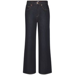 Lascana Jeans female Blue size 34