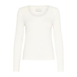 Kaffe Shirt 'KAOmi' female White size L