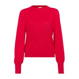 Kaffe Sweater 'Lizza' female Red size S