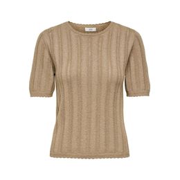 Jacqueline de Yong Jdy Sweater 'JDYBeauty' female Brown size S