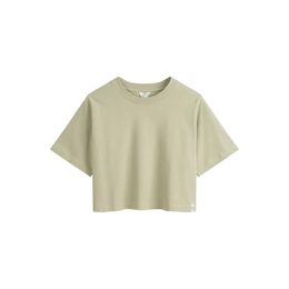 Mela Shirt 'JOSHNA' female Green size XS