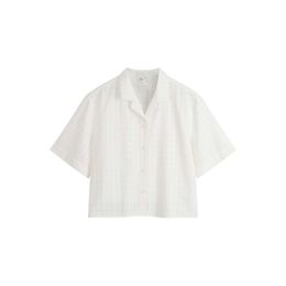 Mela Blouse 'Tavleen' female White size XS