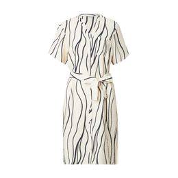 Object Shirt Dress 'OBJJacira' female Beige size 44