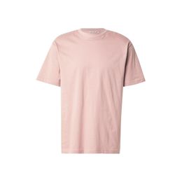 Only & Sons Only & Sons Shirt 'ONSFRED' male Pink size XXL