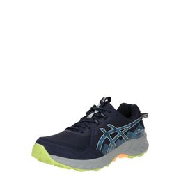 asics Laufschuh 'Venture 10' Herren Gr&ouml;&szlig;e 40 navy / hellblau / wei&szlig;