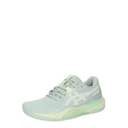asics Athletic Shoes 'GEL-CHALLENGER 15' female Green size 9
