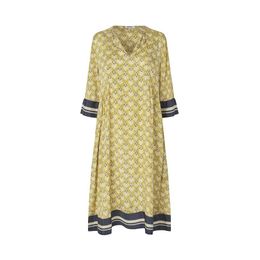 Masai Summer Dress 'MaNorberta' female Green size 44