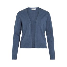 Vila Strickjacke 'VIRil' Damen Größe XXL indigo