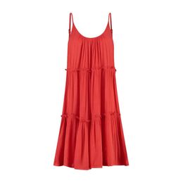 Shiwi Kleid 'Joah' Damen Gr&ouml;&szlig;e 40 rot