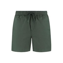 Shiwi Shorts 'Josh' Herren Gr&ouml;&szlig;e 35/36 dunkelgr&uuml;n