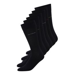 Gant Socks male Blue size 43/45