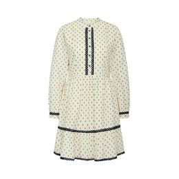 Noa Noa Shirt Dress 'Cea' female White size 42