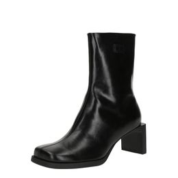 Tommy Jeans Stiefelette 'The Soho' Damen Größe 37 schwarz Winterschuhe
