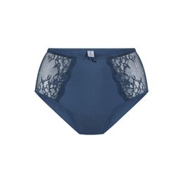 Lingadore Slip Damen Gr&ouml;&szlig;e 4XL dunkelblau