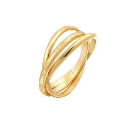 Elli Ring female Gold size 58