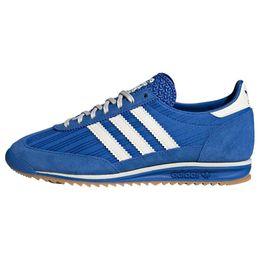 adidas originals Sneaker 'SL 72' Damen Gr&ouml;&szlig;e 39/39.5 blau / wei&szlig;