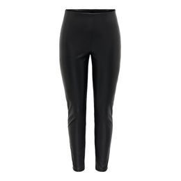 Jacqueline de Yong Jdy Leggings 'Soya' female Black size M