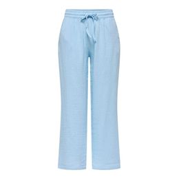 Jacqueline de Yong Jdy Pants 'JDYTheis' female Blue size M