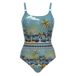 Olympia Swimsuit female Mixed colors size 36