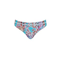 Olympia Bikini Bottoms 'Mix&Match' female Blue size 42