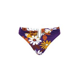 Olympia Bikini Bottoms 'Mix&Match' female Purple size 42