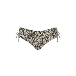 Olympia Bikini Bottoms female Black size 36